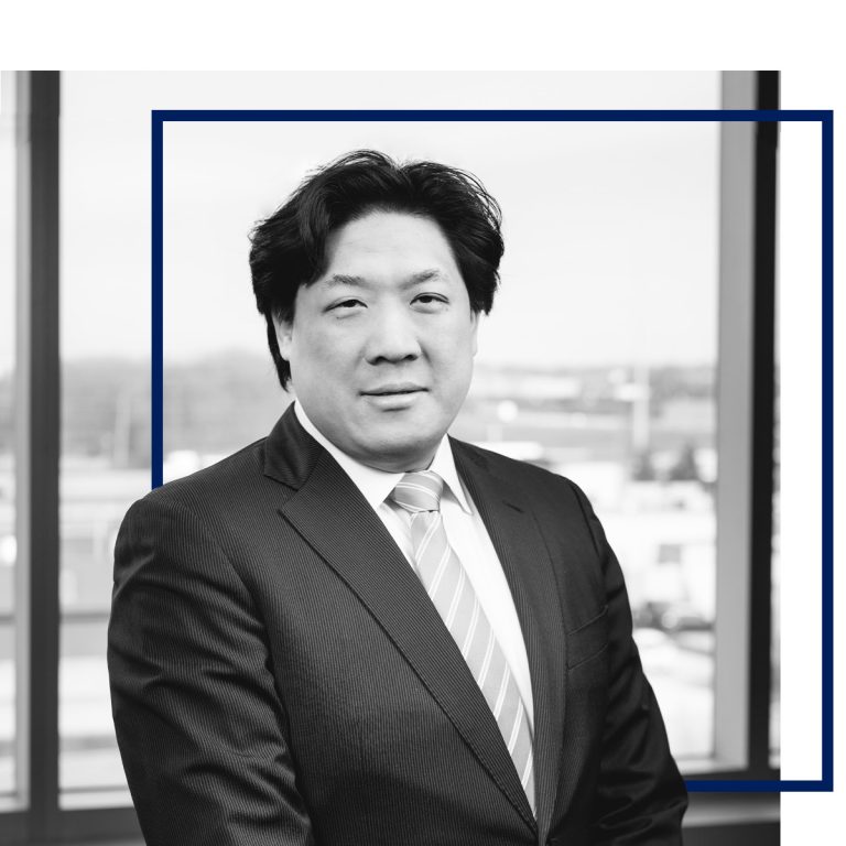 Meet Our Team - KMB Law