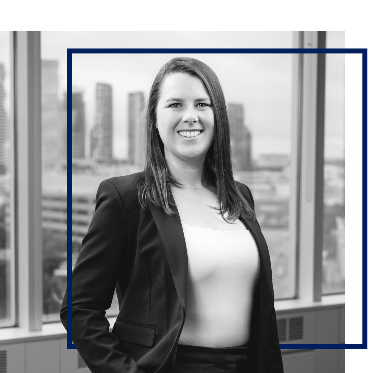 Emily Banks - KMB Law